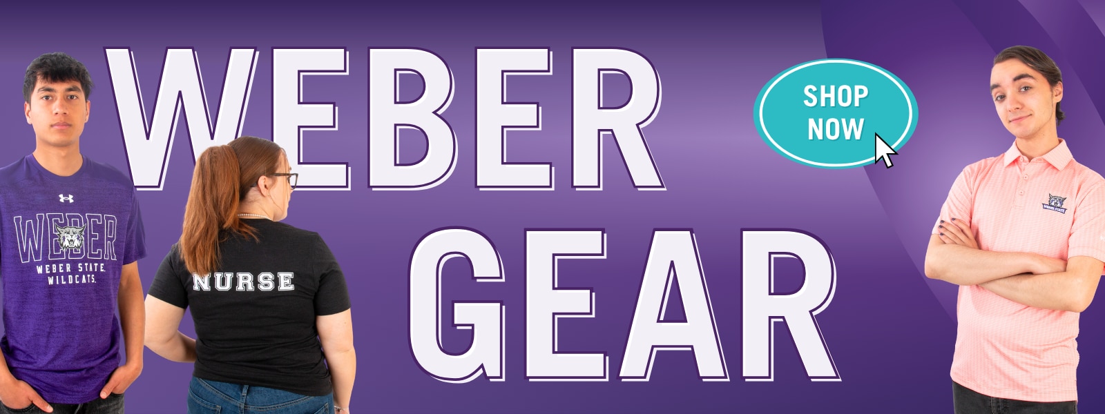 Wildcat Stores - Weber State University