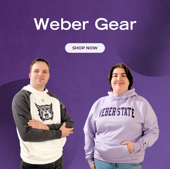 Wildcat Stores - Weber State University
