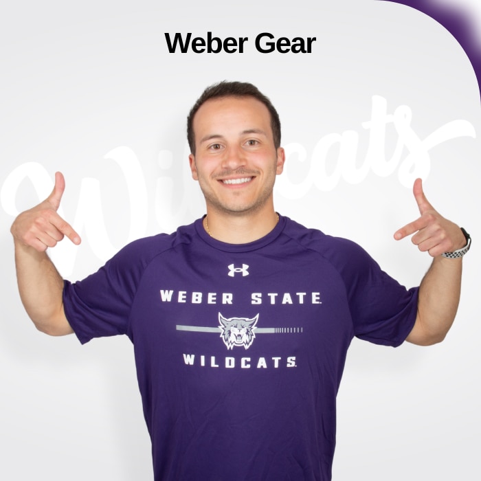 Wildcat Stores - Weber State University
