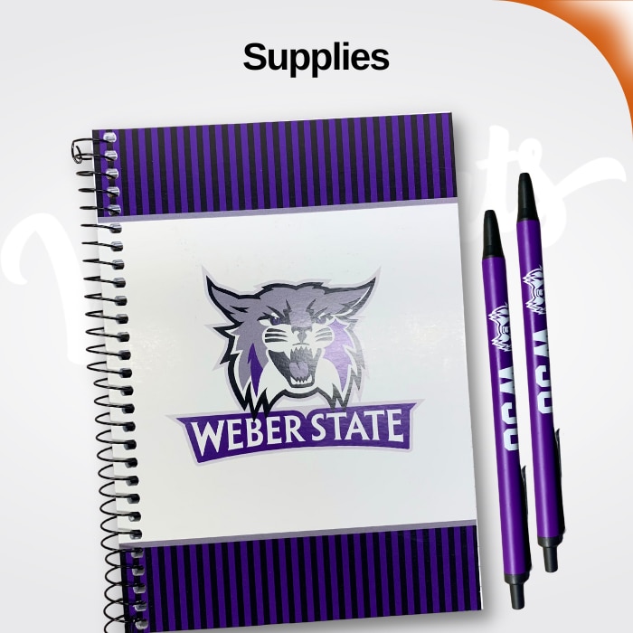 Wildcat Stores - Weber State University