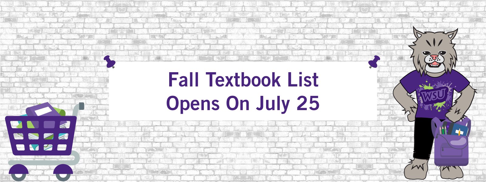 Wildcat Stores - Weber State University