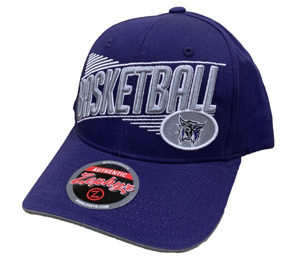 Basketball Cap - adjustable