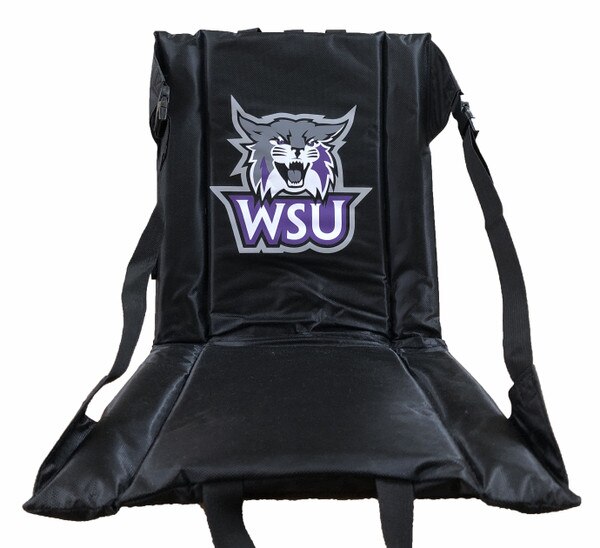 WSU Stadium Seat