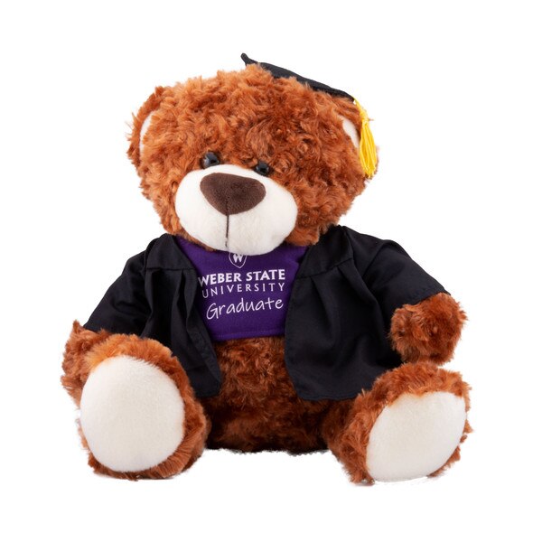 Bella Graduate Bear